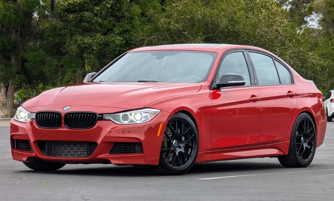 11 Fun Cars Under 10000 For Restricted Budget Buyers