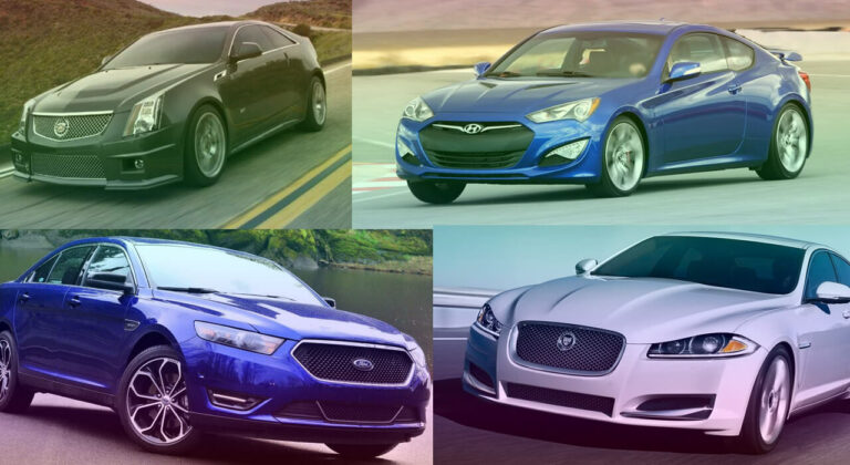 15 Best Fun Cars Under $10K In 2023: Bang For Your Buck