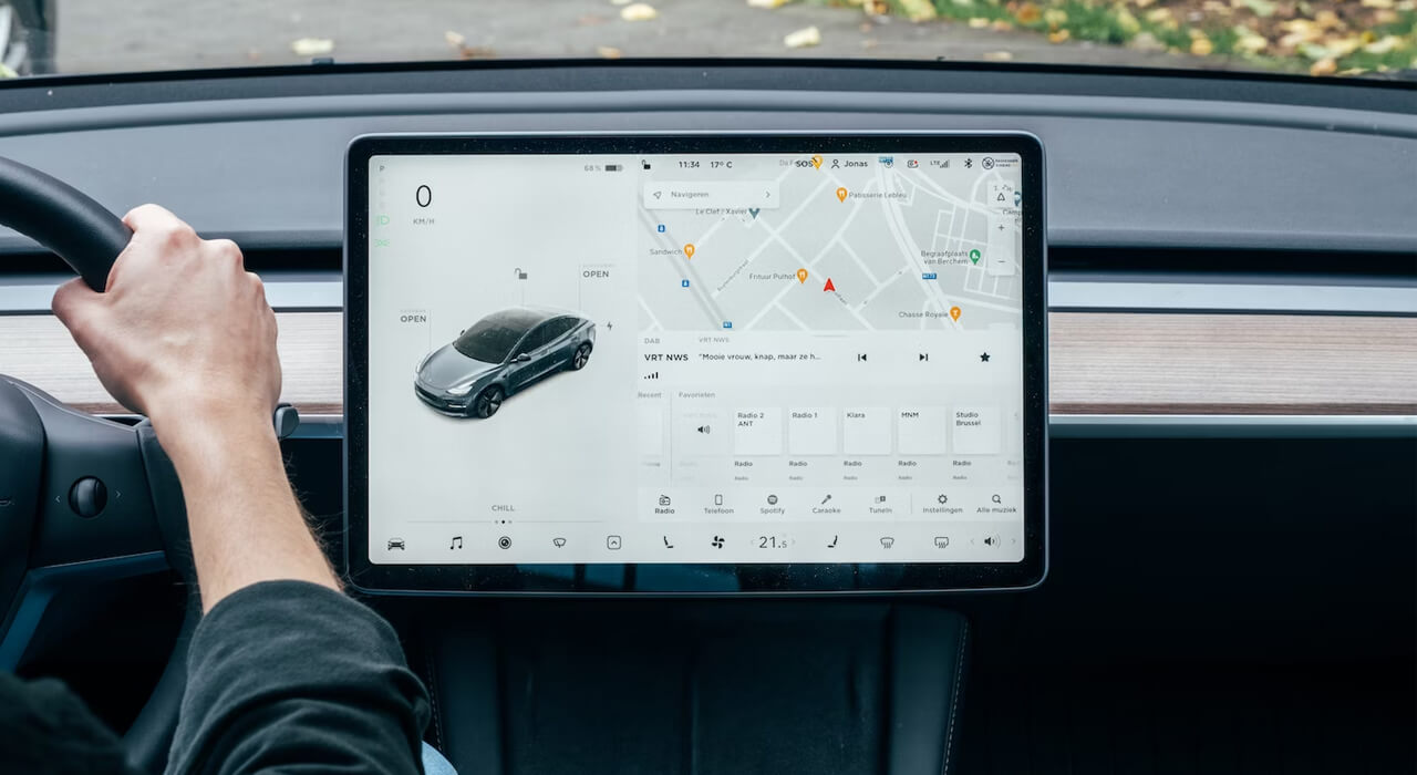 Liability and Self-Driving Cars – What to Know?