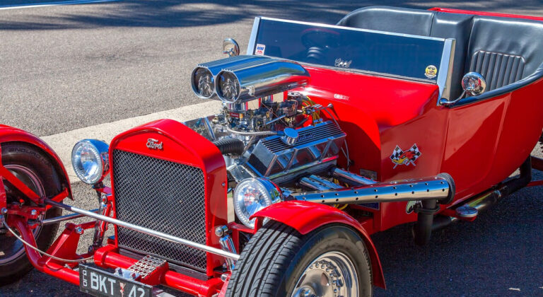 The Top 10 Tuning Stages Every Car Enthusiast Should Know