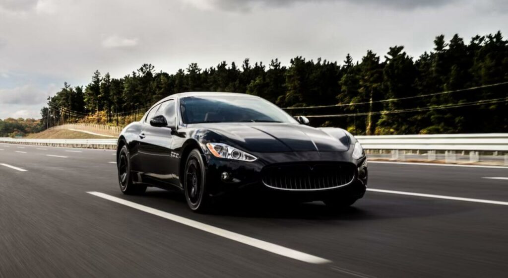 Top Car Brands That Start With N - List of Cars That Start With N