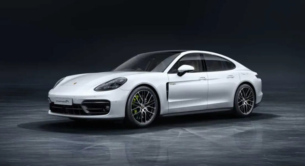 Best Sedans In Snow