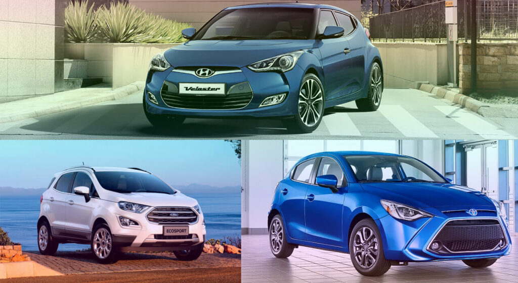 8 Best Cute Cars For Girls You Can Buy in 2024