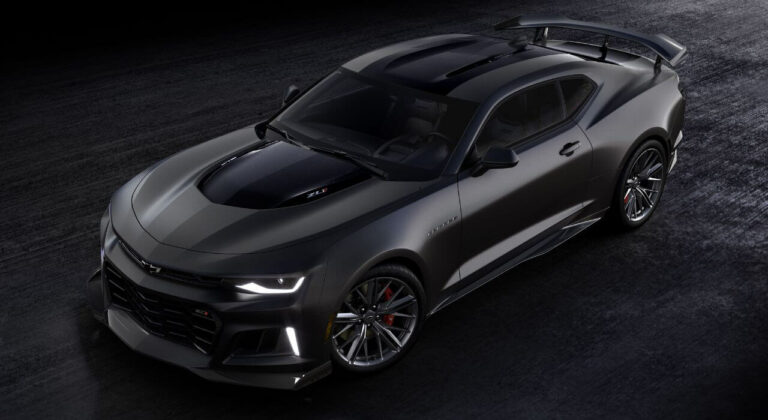 11 Best Souped Up Cars – A Perfect List Of Custom Cars