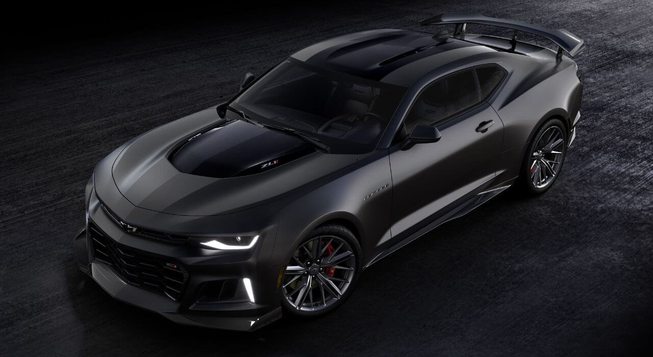11 Best Souped Up Cars – A Perfect List Of Custom Cars