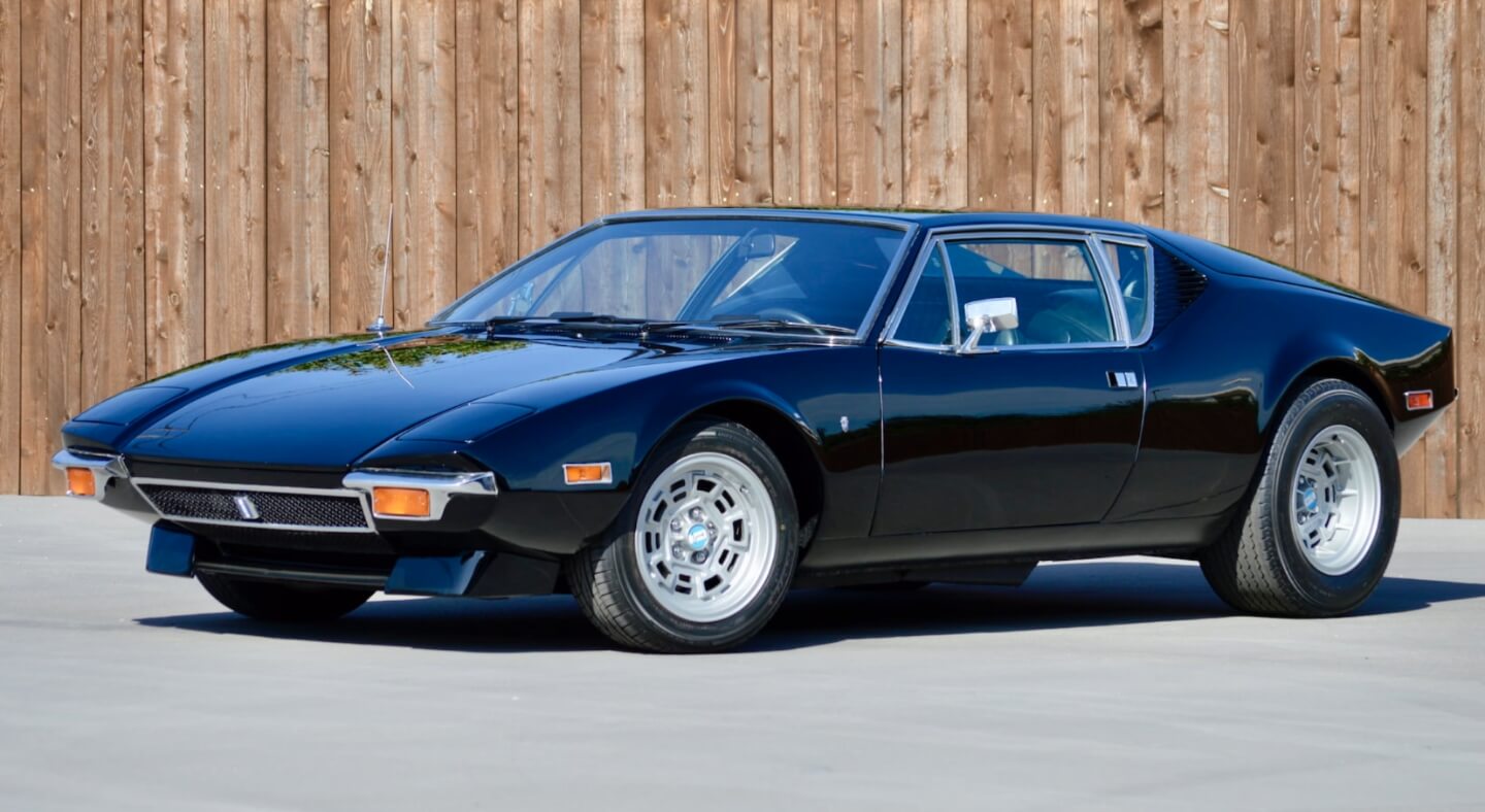 16 Best Italian Cars That Roar Super in Every Manner