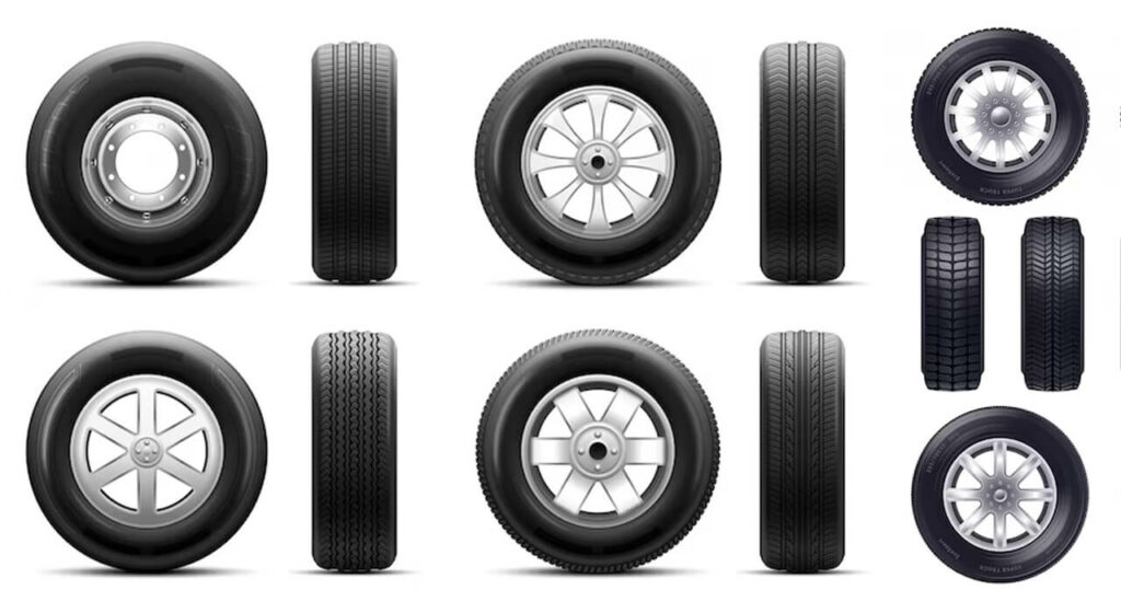 Explore the Functionality & Performance of Different Wheel Designs
