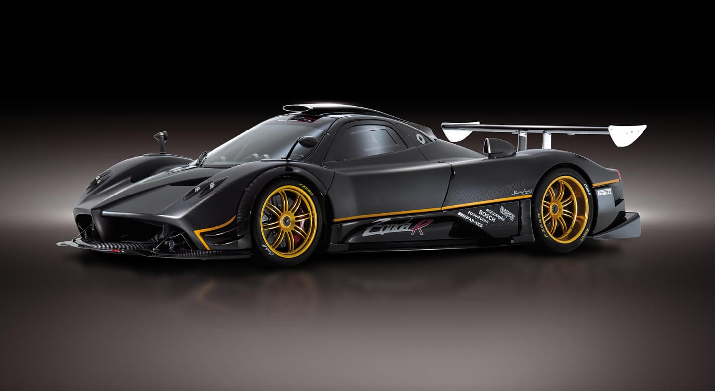 16 Best Italian Cars That Roar Super in Every Manner