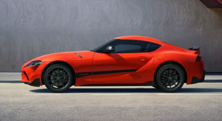 11 Best Souped Up Cars – A Perfect List Of Custom Cars