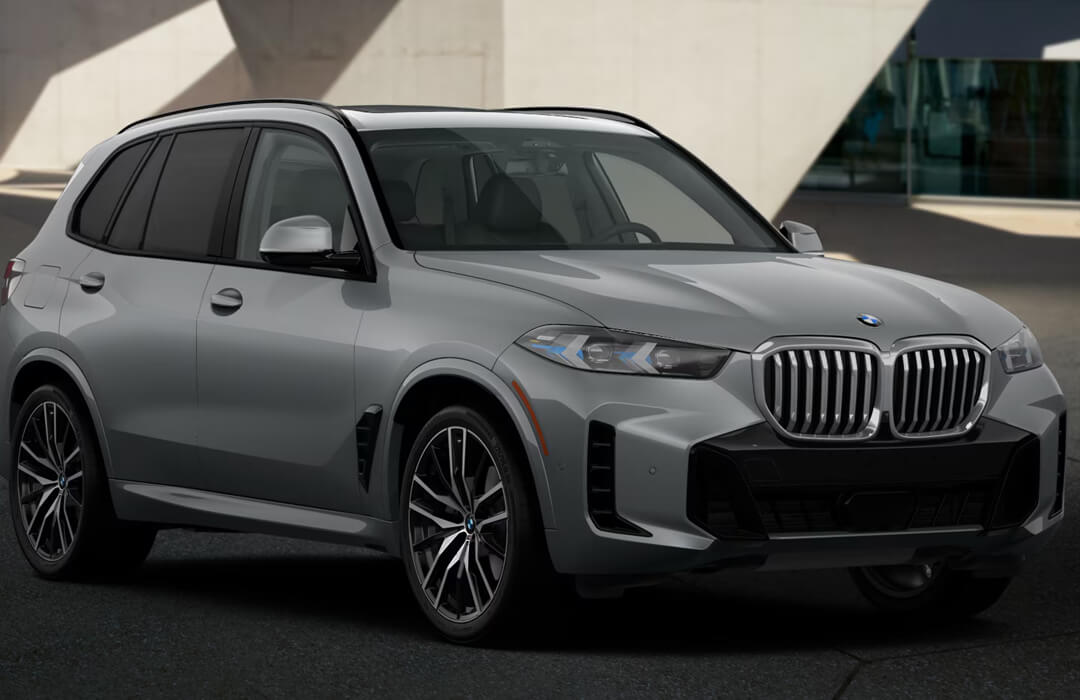 15 Best Suvs For Women in 2024 To Drive with Confidence
