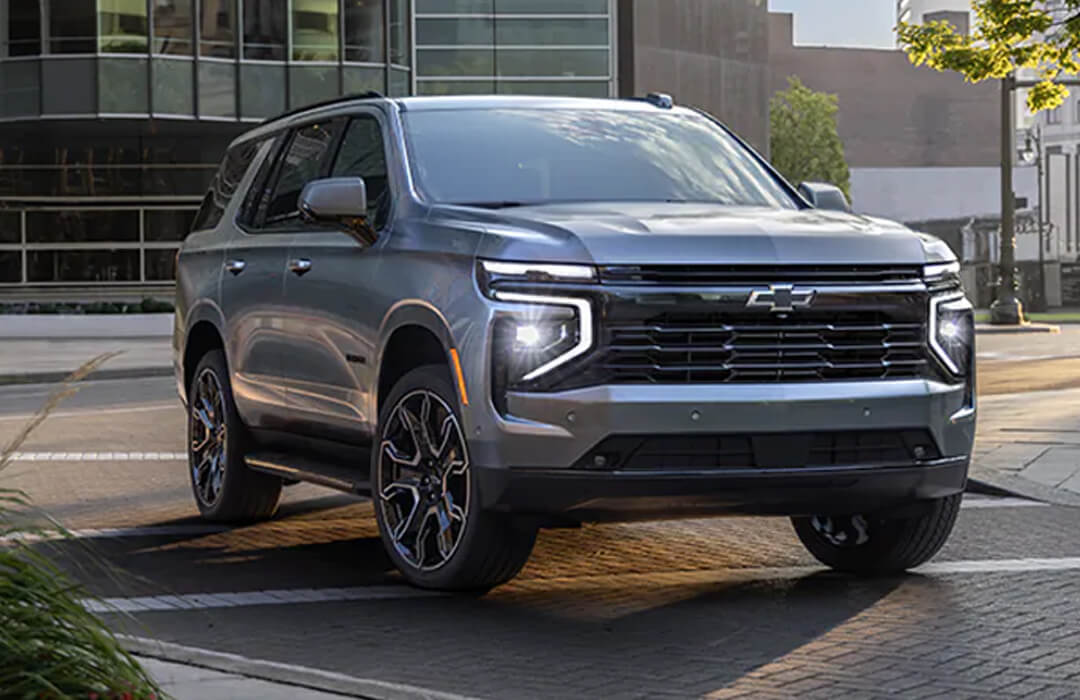 15 Best Suvs For Women in 2024 To Drive with Confidence