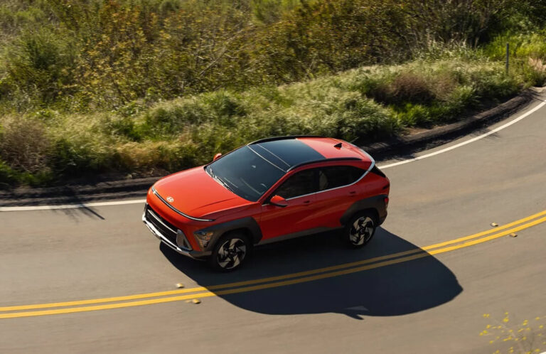 15 Best Suvs For Women in 2024 To Drive with Confidence