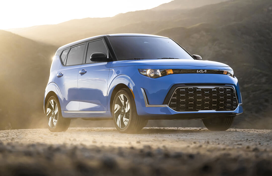 15 Best Suvs For Women in 2024 To Drive with Confidence