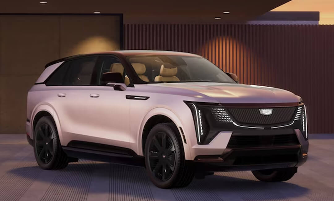 List of The 8 Most Reliable Luxury Car Brands in American Market 2023 ...