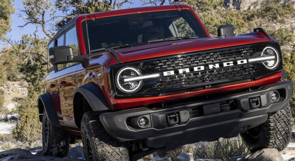 A Brief History of Ford - Introducing the Automotive Industry