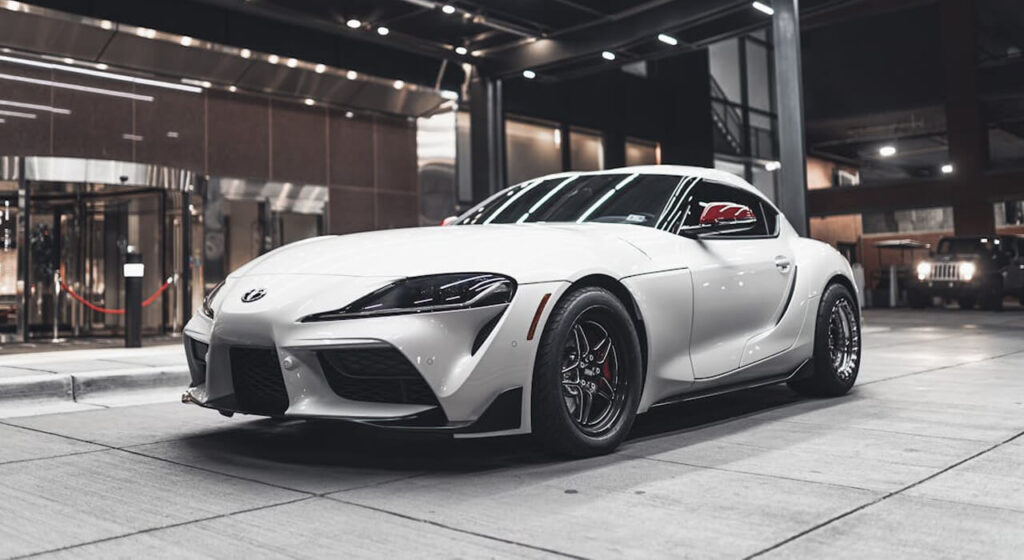 8 Best Cute Cars For Girls You Can Buy in 2024