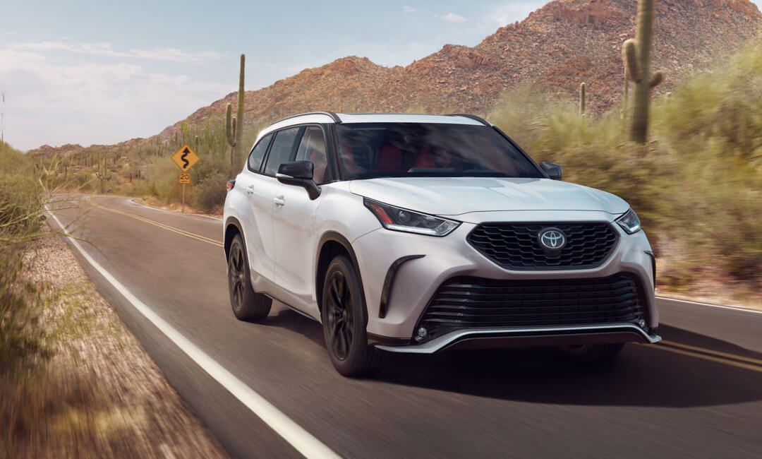 9 Toyota Cars That Look Like Jeeps (With Picture 2024 Models)