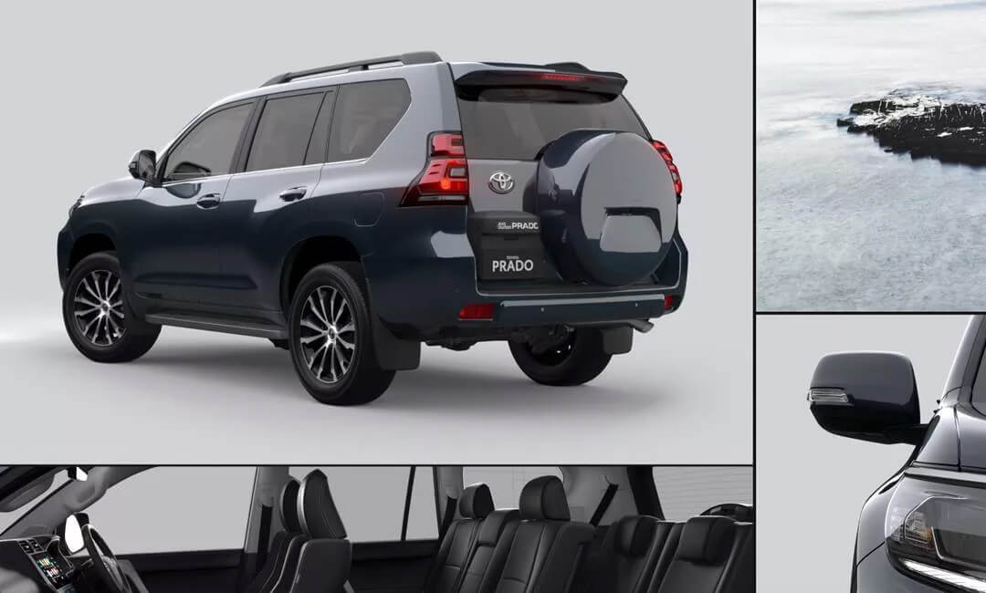 9 Toyota Cars That Look Like Jeeps (With Picture 2024 Models)