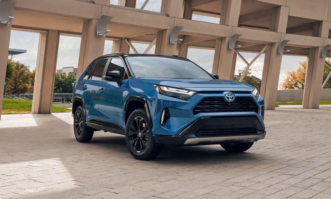 9 Toyota Cars That Look Like Jeeps (With Picture 2024 Models)