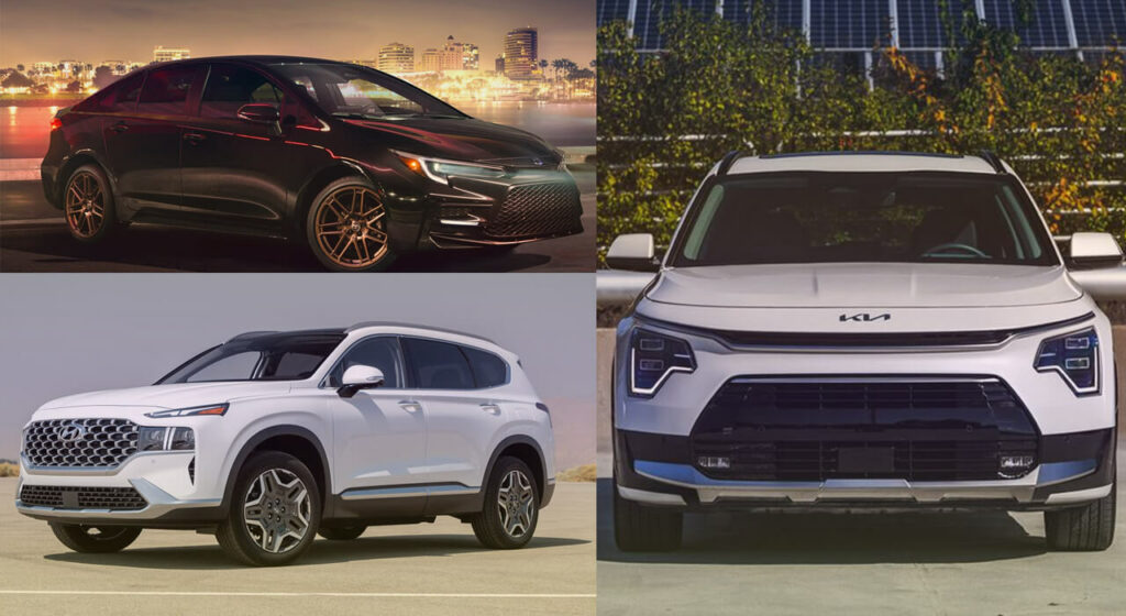 11 Top Car Brands That Start With Letter C - A Complete Guide