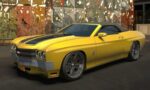 2024 Chevy Chevelle SS Release Date, Price & All New Features