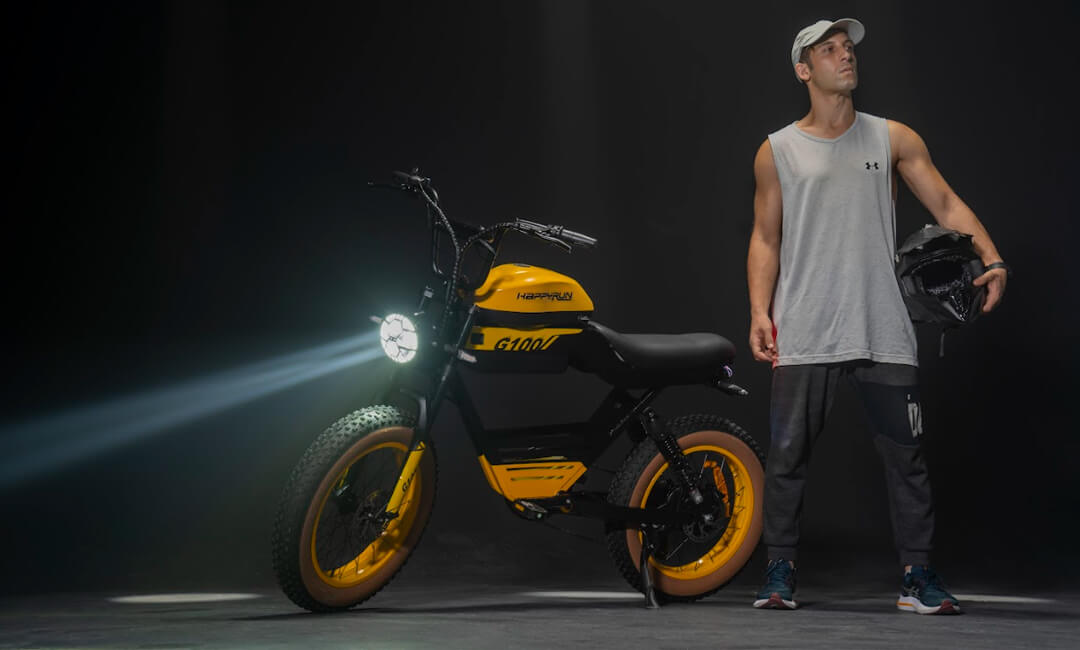 The Ultimate Guide to Choosing the Right E-bike