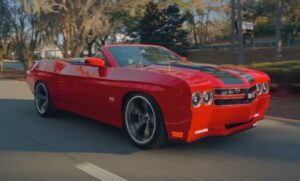 2024 Chevy Chevelle SS Release Date, Price & All New Features