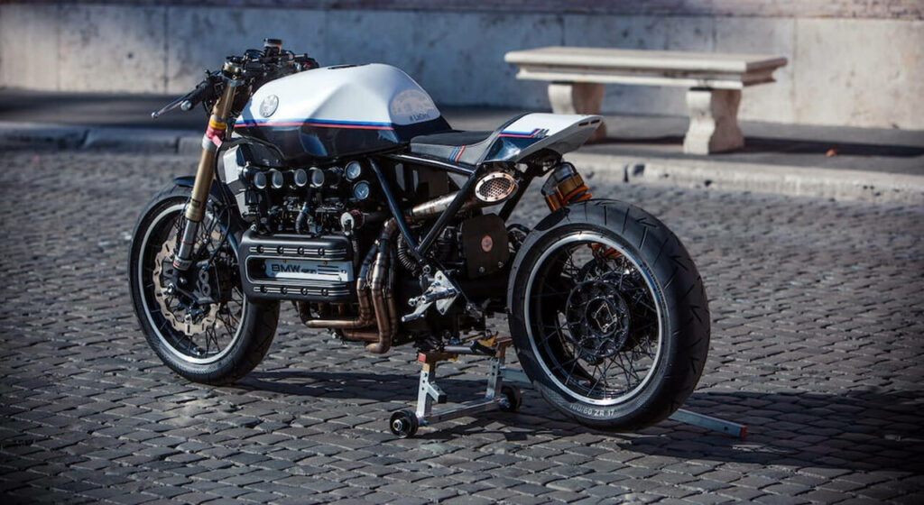 Maximizing and Understanding Your Motorcycle's Performance