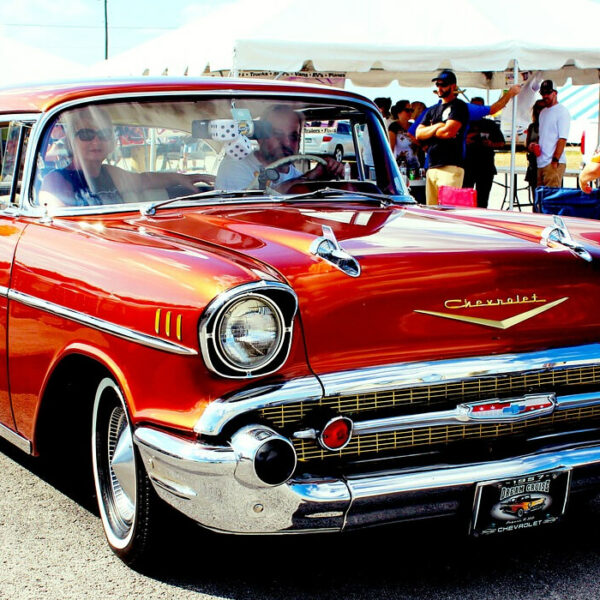 Top Car Brands That Start With N - List of Cars That Start With N