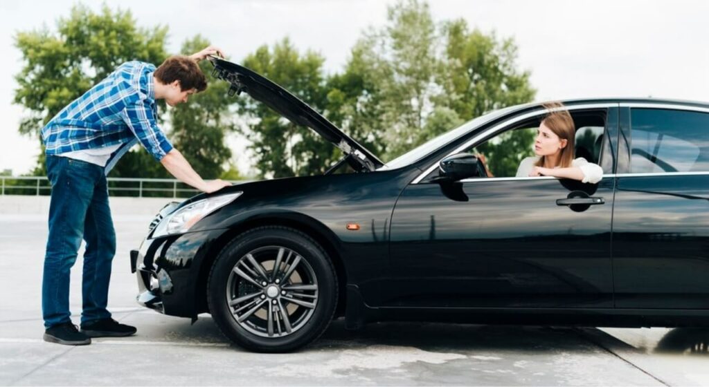Top 10 Causes Of Car Shuts Off While Driving But Starts Back Up