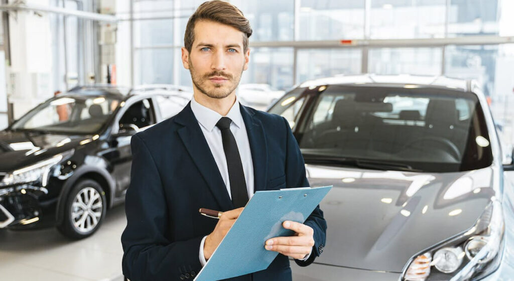 A Comprehensive Guide to Choosing the Right Car Dealership