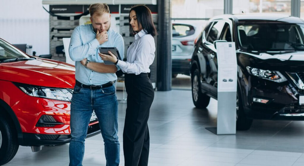 Easy Guide To What Type Of Car Should I Buy In 2023?