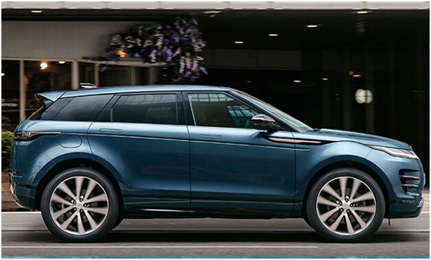 Choose the Best Range Rover Engine Specialist for Your Vehicle