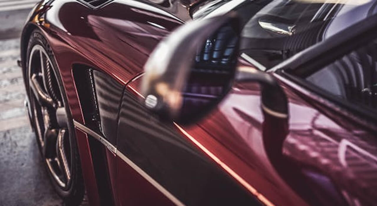 Red Carpet Ready - Luxury Car Rentals for Special Occasions in Chicago