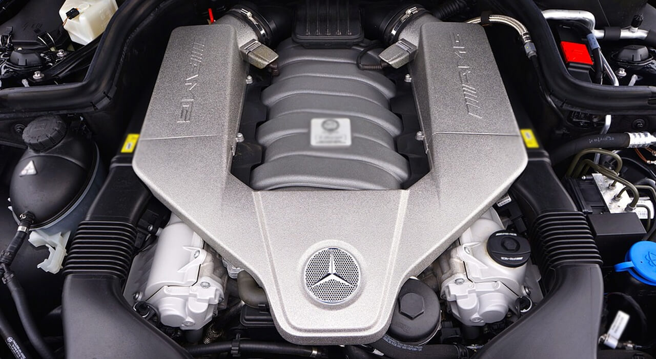 Top Car Brands That Start With N - List of Cars That Start With N