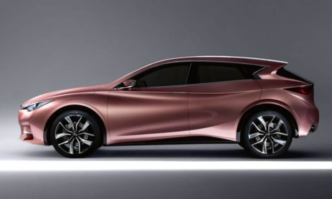14 Pink Cars For Sale Under $10000 For Blushing Ride