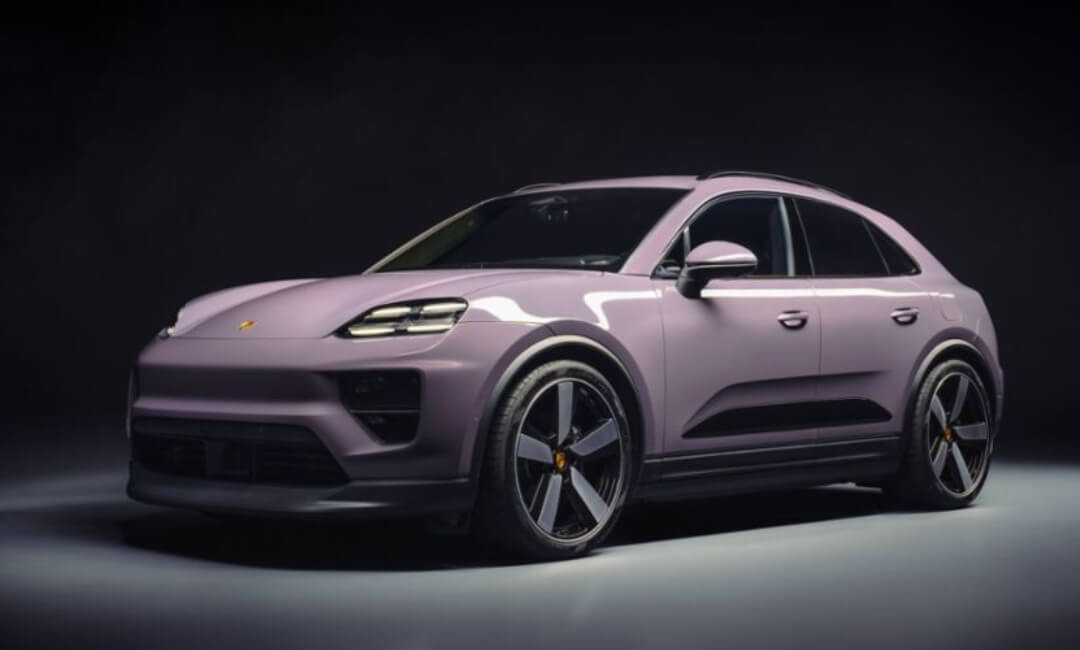 14 Pink Cars For Sale Under $10000 For Blushing Ride