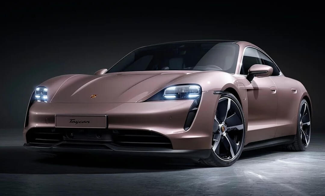 14 Pink Cars For Sale Under $10000 For Blushing Ride
