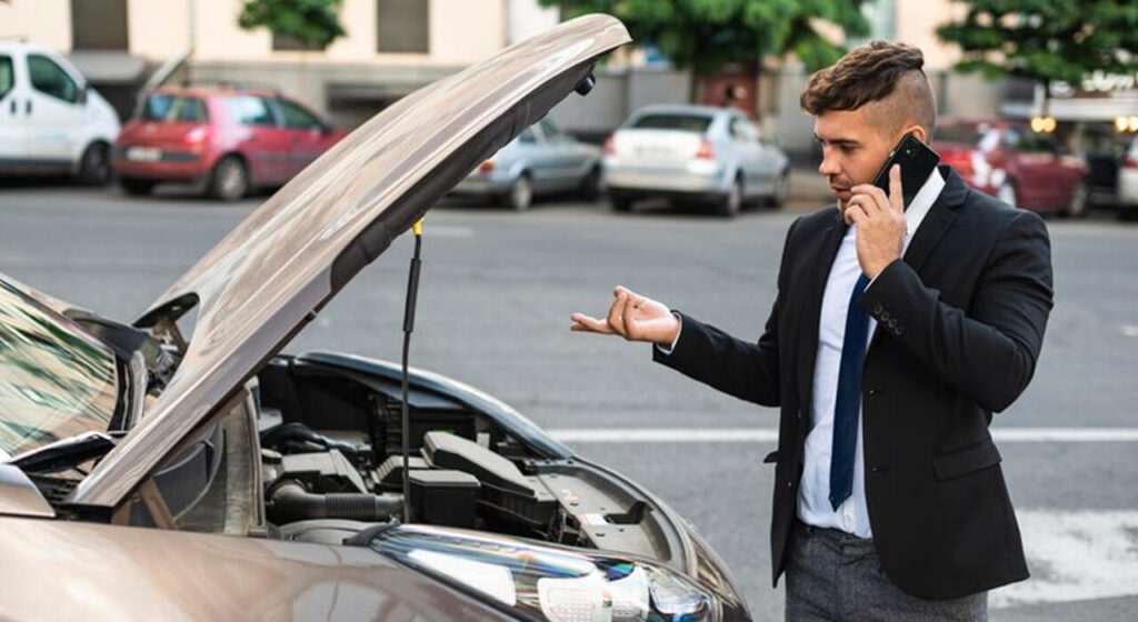 What to ask slip and fall car accident lawyer before proceeding?