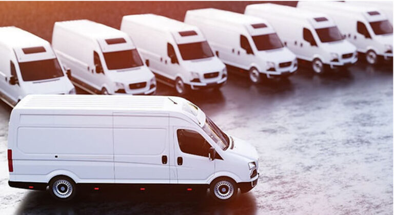 Buying a Cargo Van - The Ultimate Commercial Van Guide