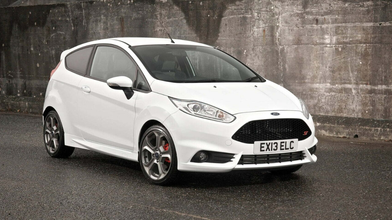 Top 10 Selling Ford Models of All-Time - Locar Deals