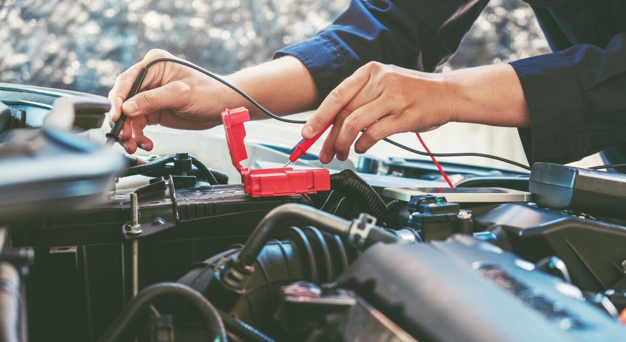 Understanding Essential Auto-Electrical Terminology: A Car Owner's ...