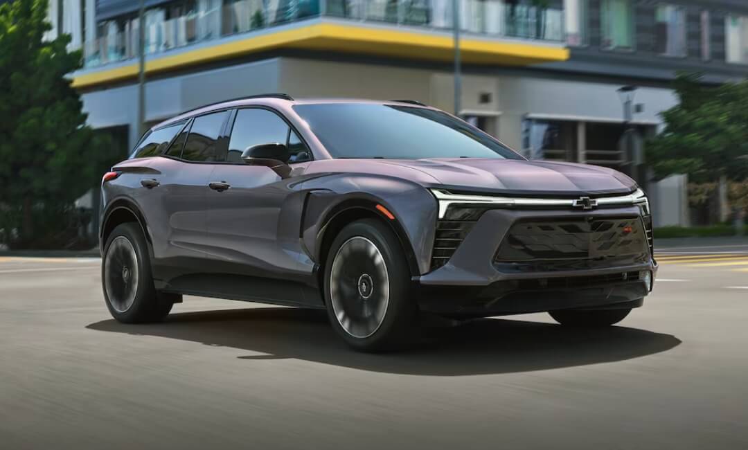 Top 13 New Chevy Cars 2025: Top Models, Specs, and Pricing