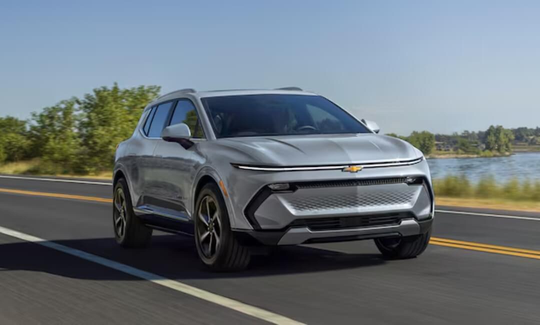 Top 13 New Chevy Cars 2025: Top Models, Specs, and Pricing