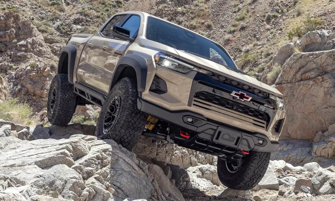 Top 13 New Chevy Cars 2025: Top Models, Specs, and Pricing
