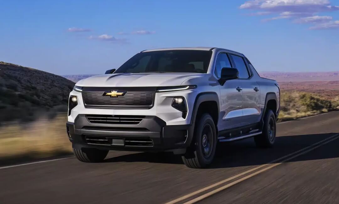 Top 13 New Chevy Cars 2025: Top Models, Specs, and Pricing