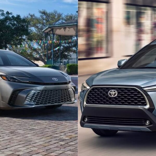 9 Common Differences Between Subcompact Vs Compact Cars