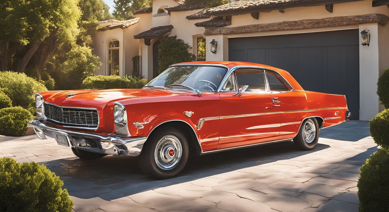 Top 11 Cars That Start With R - Car Brands Start With R