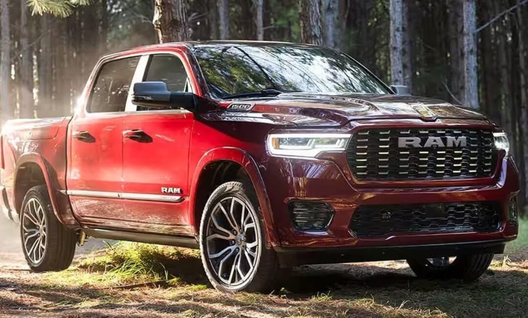 How to Govern a Ram Truck to 55 MPH: A Step-by-Step Guide