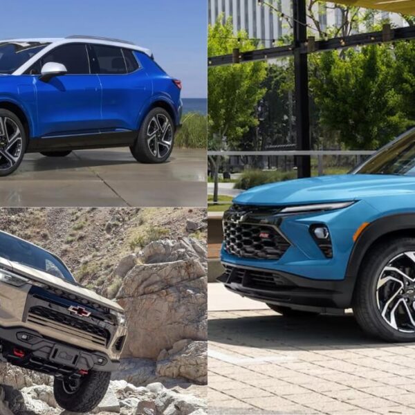 11 Best V8 Sedans 2023 – 4-Door Cars With A V8 Engine